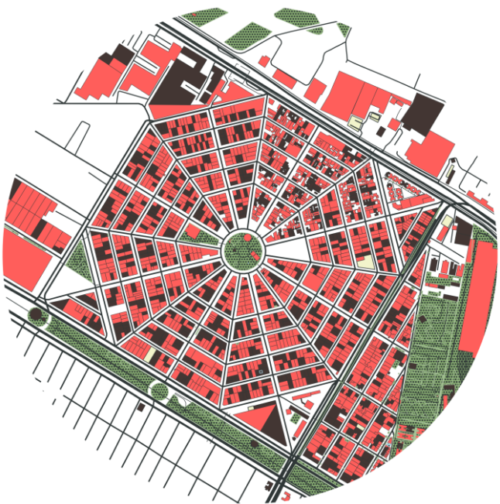 Mapas artísticos express – Alidrisi Cartografía